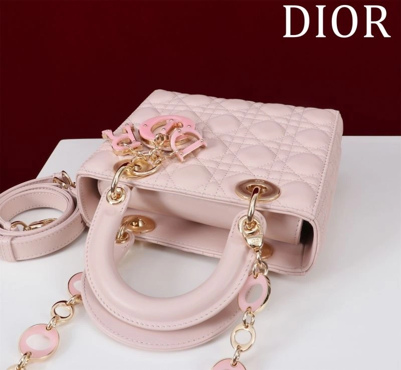 Precise copy Christian Dior My Lady Bags