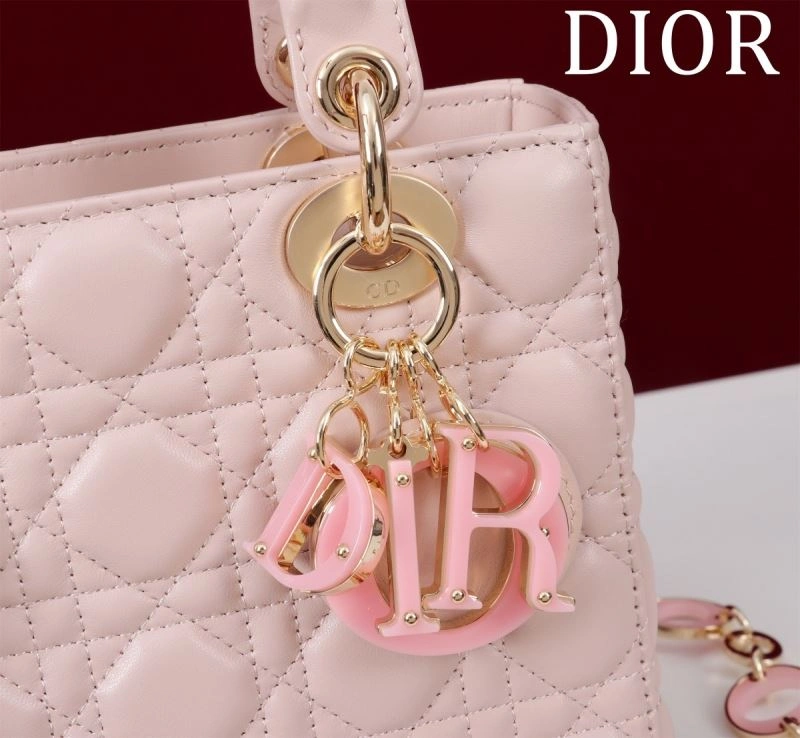 Precise copy Christian Dior My Lady Bags