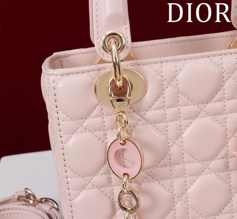 Precise copy Christian Dior My Lady Bags