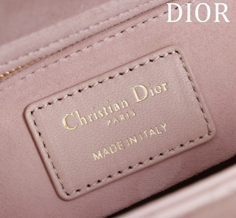 Precise copy Christian Dior My Lady Bags