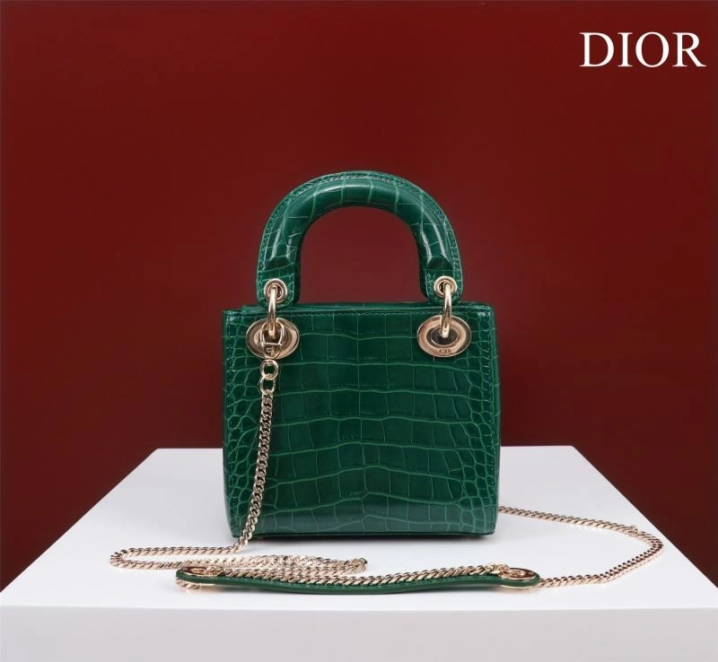 1:1 copy Christian Dior My Lady Bags
