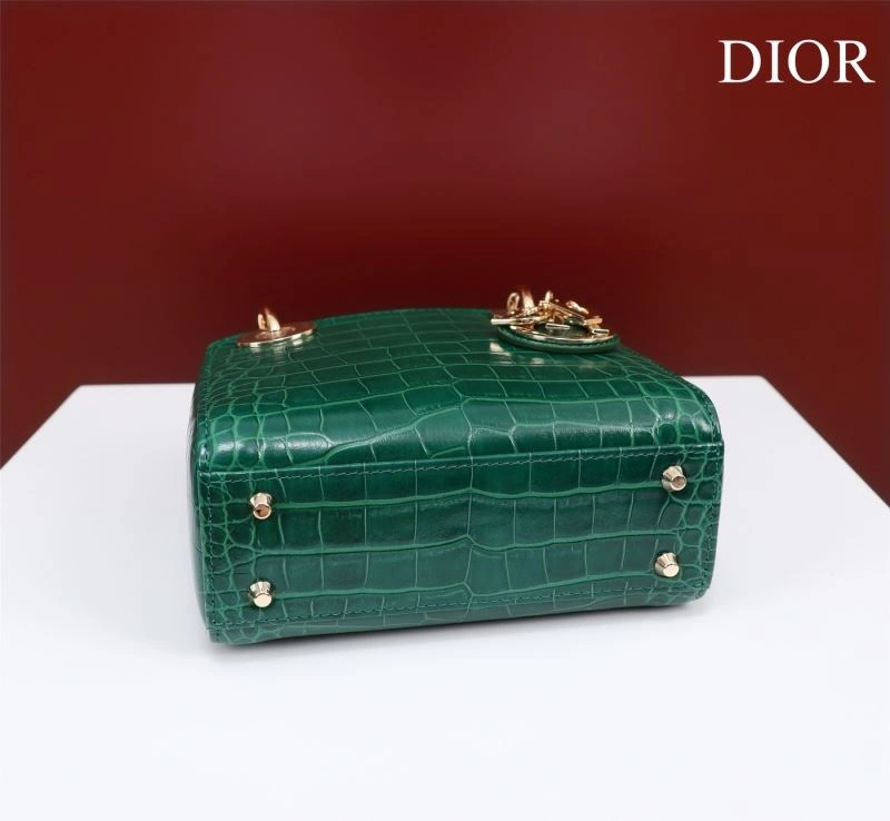 1:1 copy Christian Dior My Lady Bags