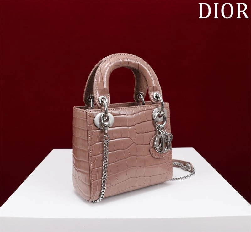 Perfect replica Christian Dior My Lady Bags
