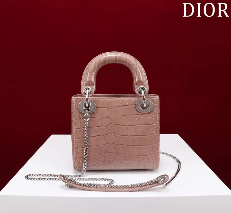 Perfect replica Christian Dior My Lady Bags