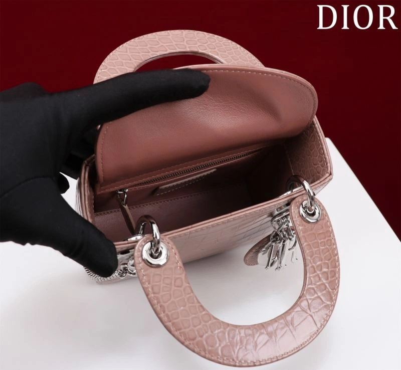 Perfect replica Christian Dior My Lady Bags