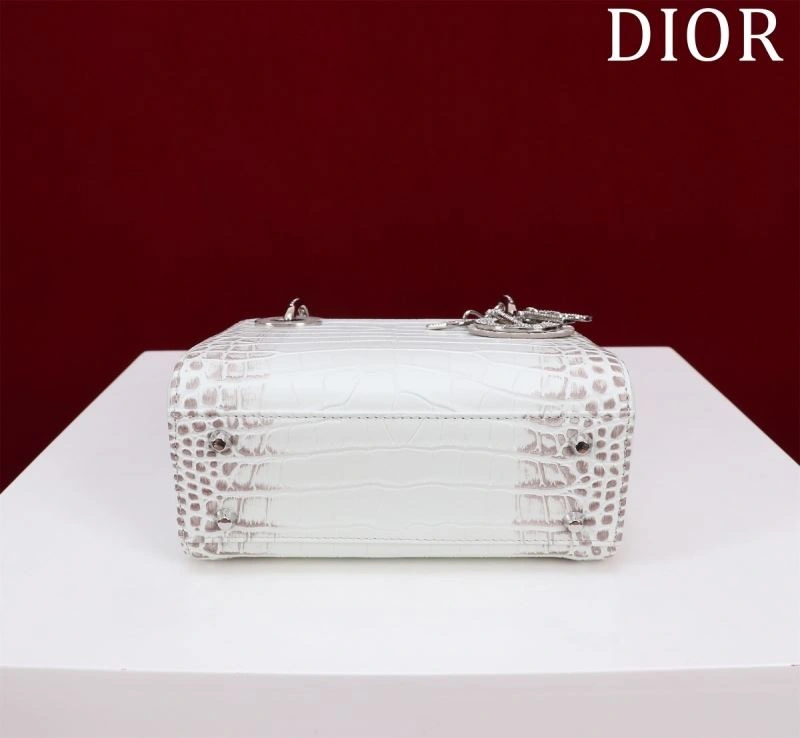 High fidelity Christian Dior My Lady Bags