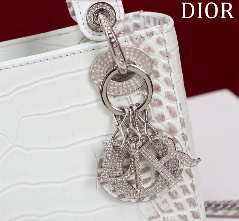 High fidelity Christian Dior My Lady Bags