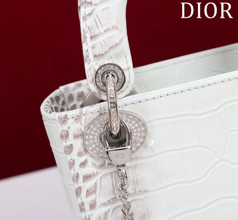 High fidelity Christian Dior My Lady Bags