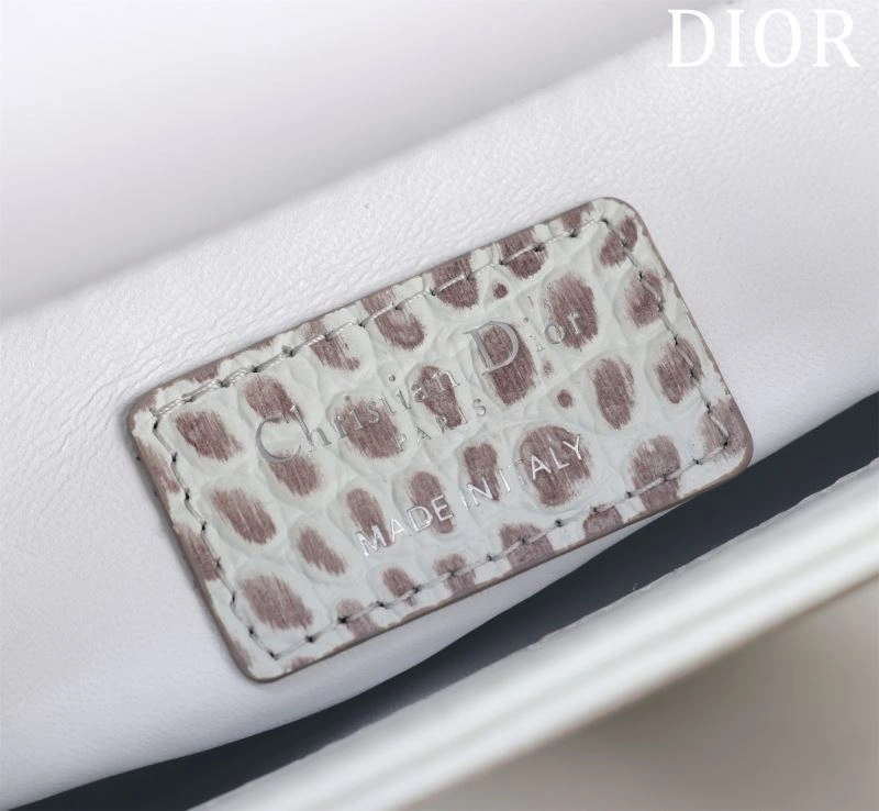High fidelity Christian Dior My Lady Bags