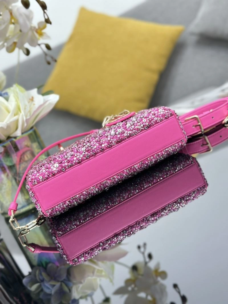 High accuracy Christian Dior My Lady Bags