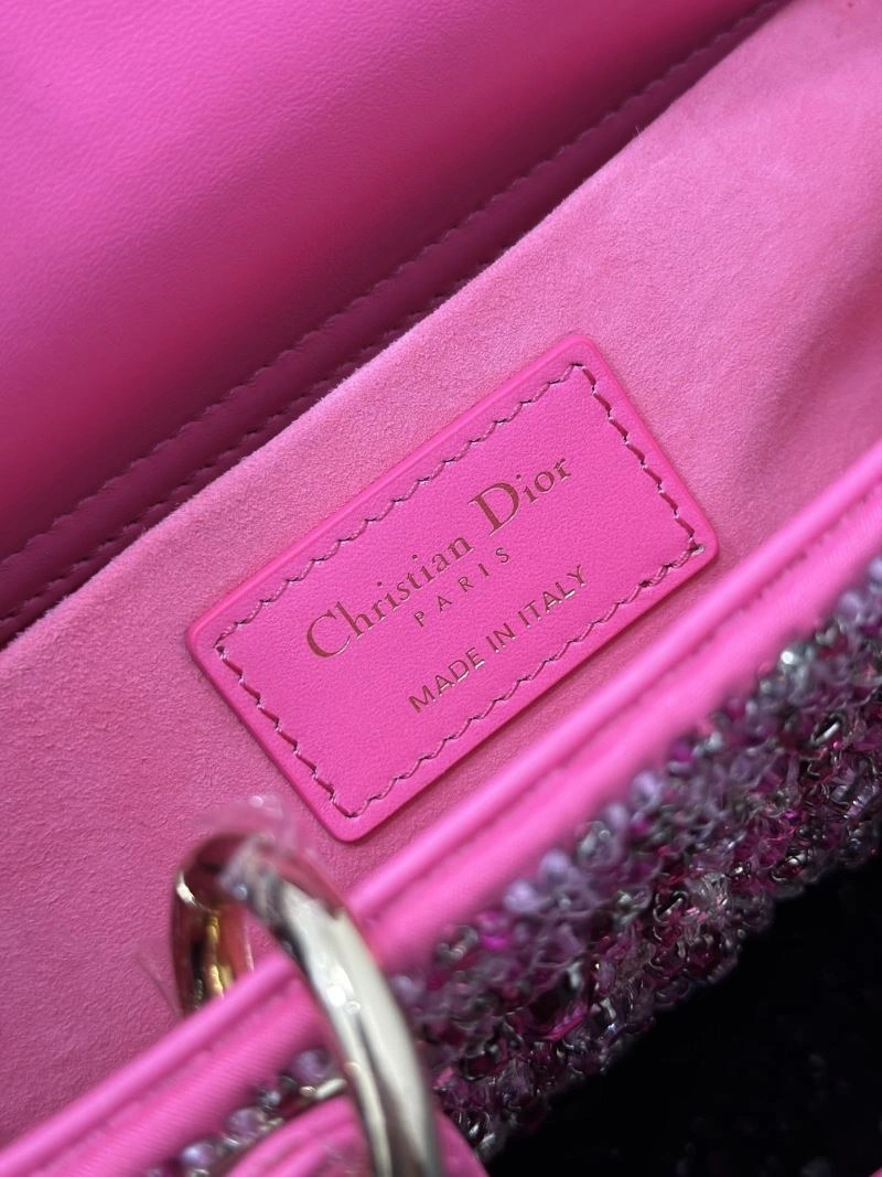 High accuracy Christian Dior My Lady Bags
