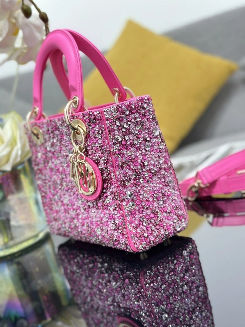 1:1 copy Christian Dior My Lady Bags