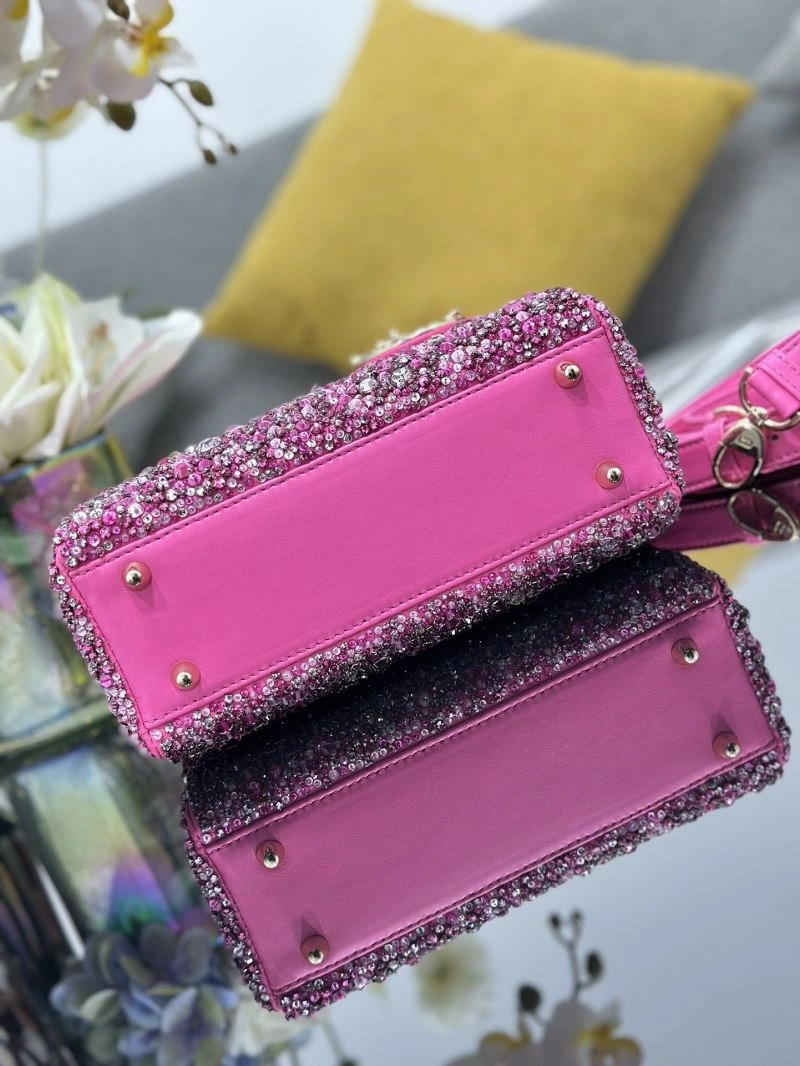 1:1 copy Christian Dior My Lady Bags