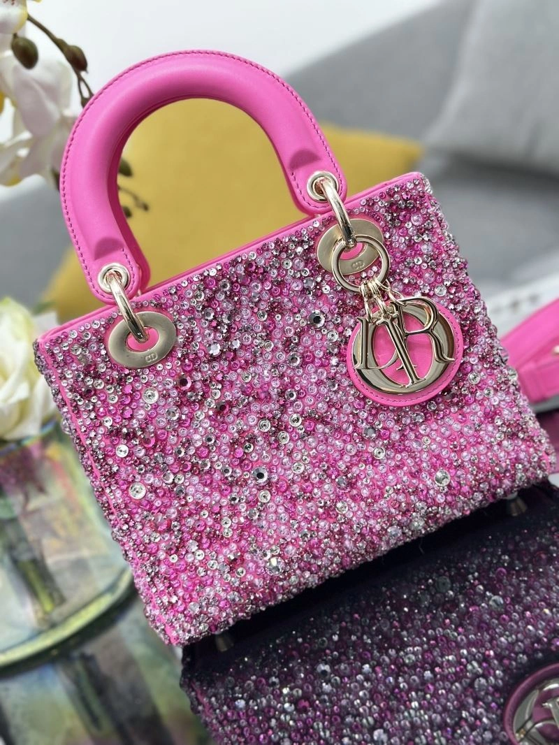 1:1 copy Christian Dior My Lady Bags
