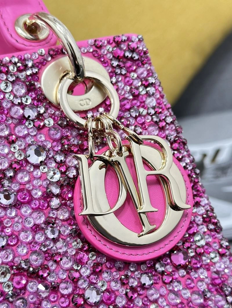 1:1 copy Christian Dior My Lady Bags