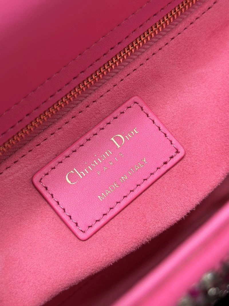 1:1 copy Christian Dior My Lady Bags