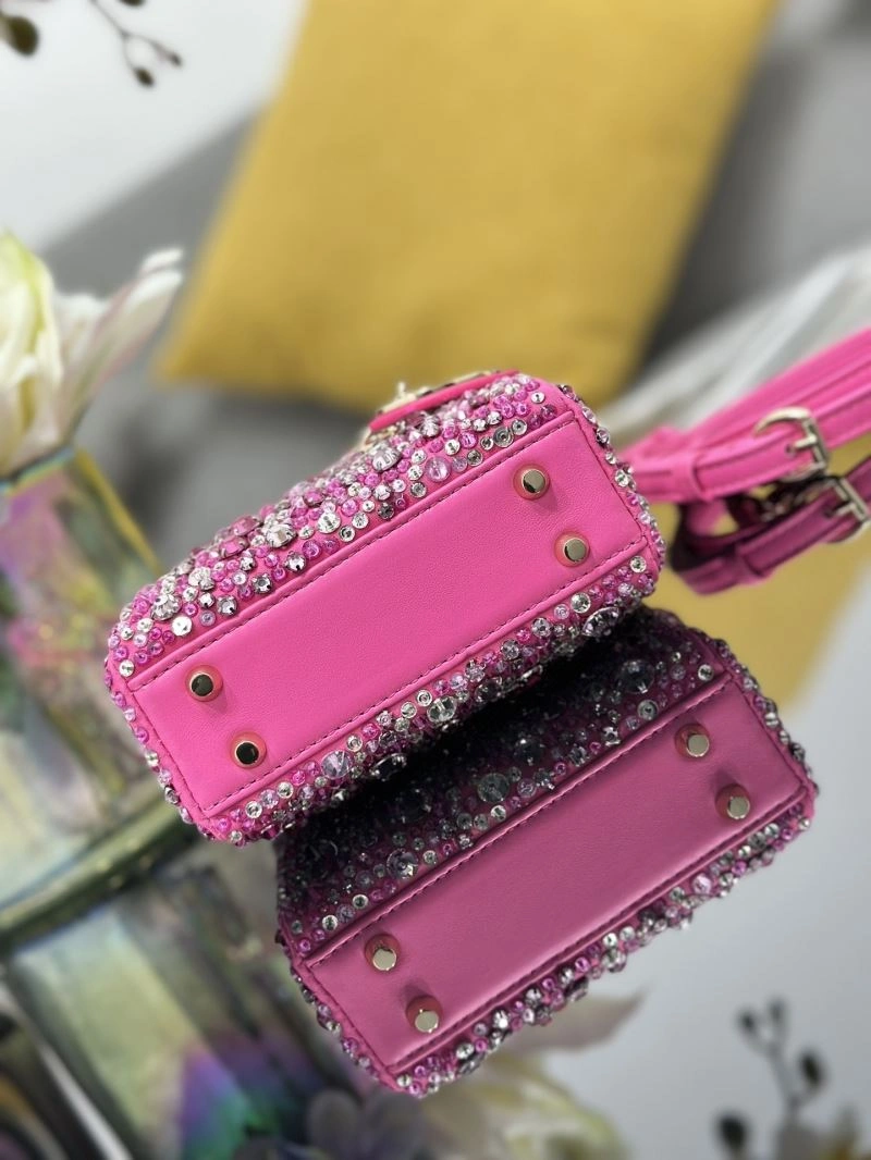 Legit Christian Dior My Lady Bags