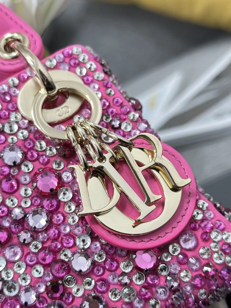 Legit Christian Dior My Lady Bags
