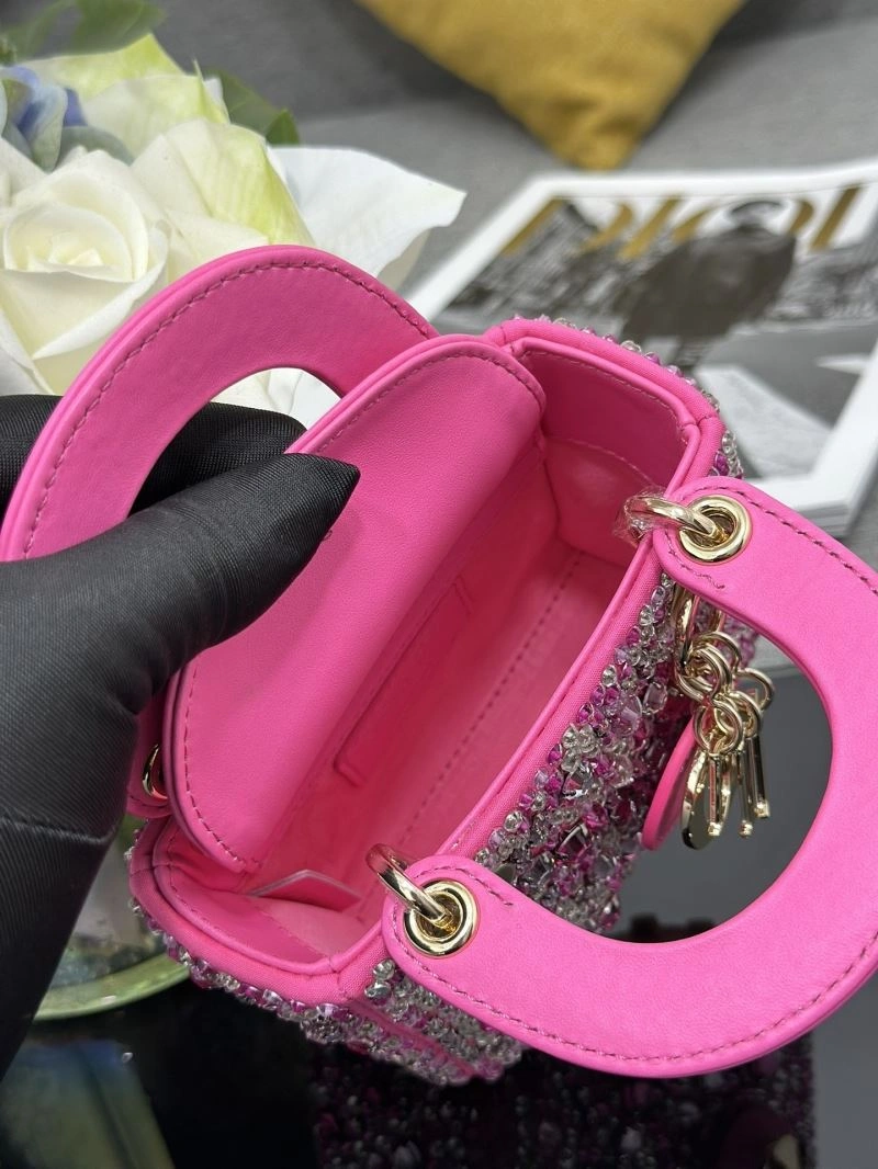 Legit Christian Dior My Lady Bags