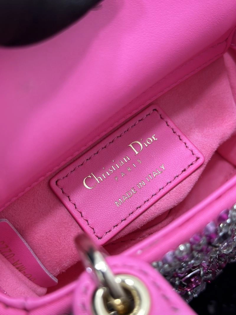 Legit Christian Dior My Lady Bags