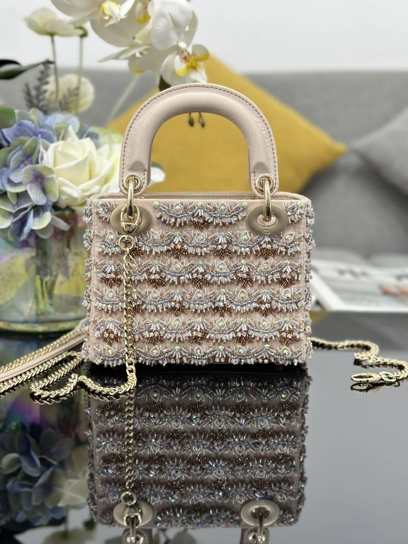 Exact replica Christian Dior My Lady Bags