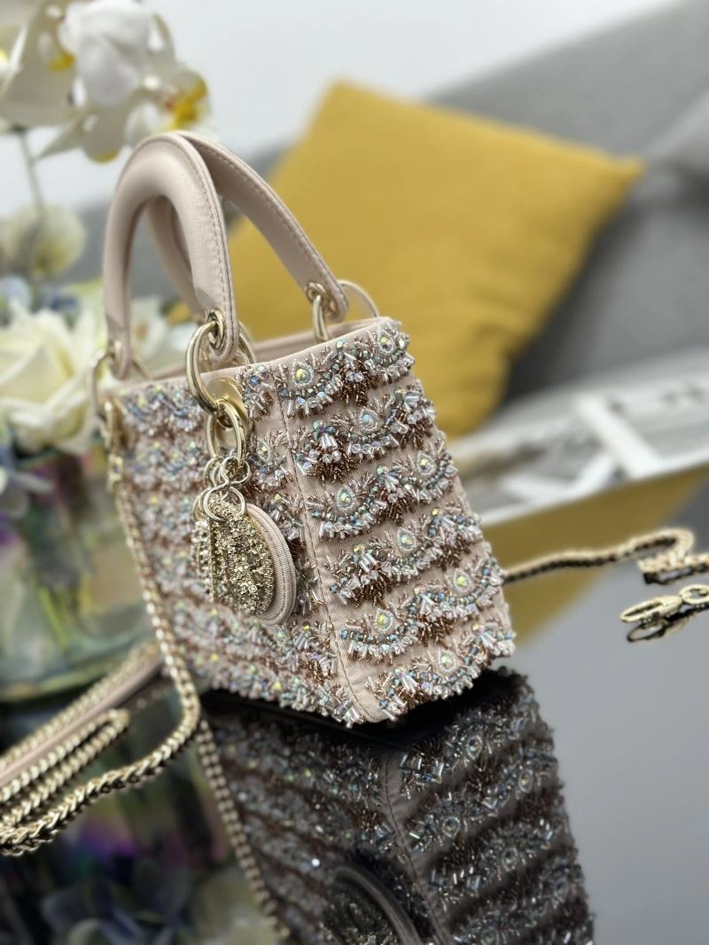 Exact replica Christian Dior My Lady Bags