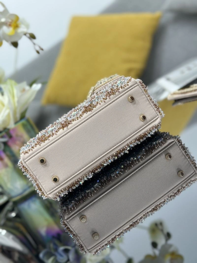 Exact replica Christian Dior My Lady Bags