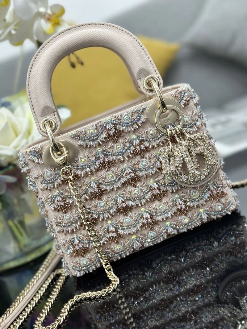 Exact replica Christian Dior My Lady Bags