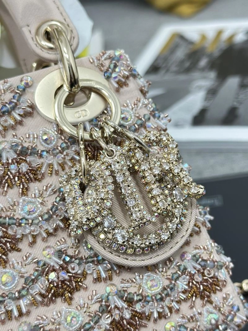 Exact replica Christian Dior My Lady Bags