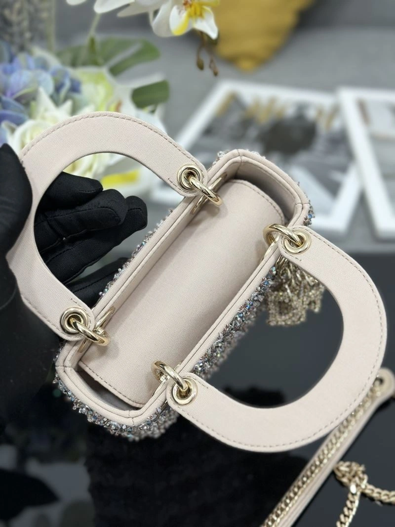 Exact replica Christian Dior My Lady Bags