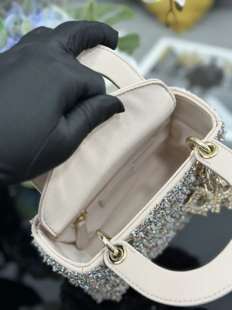 Exact replica Christian Dior My Lady Bags