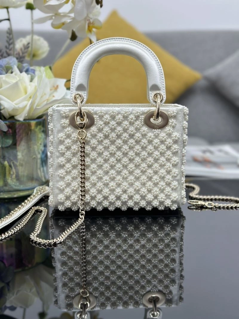 Top match Christian Dior My Lady Bags