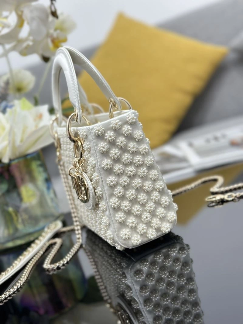 Top match Christian Dior My Lady Bags