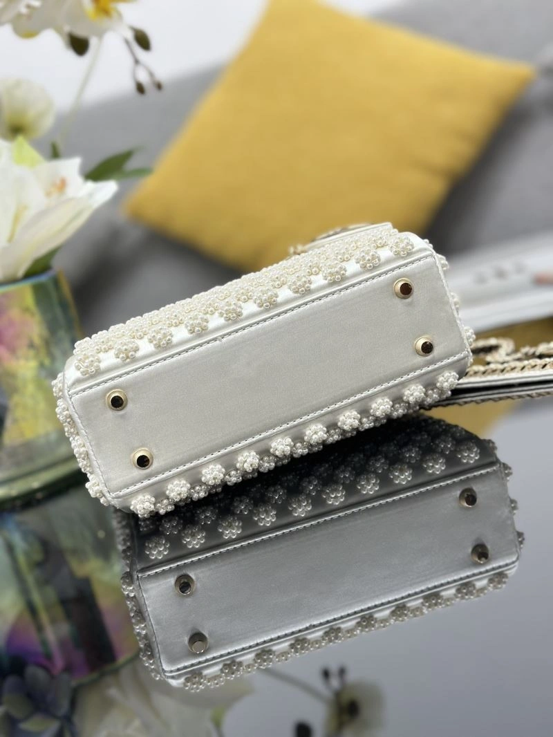 Top match Christian Dior My Lady Bags