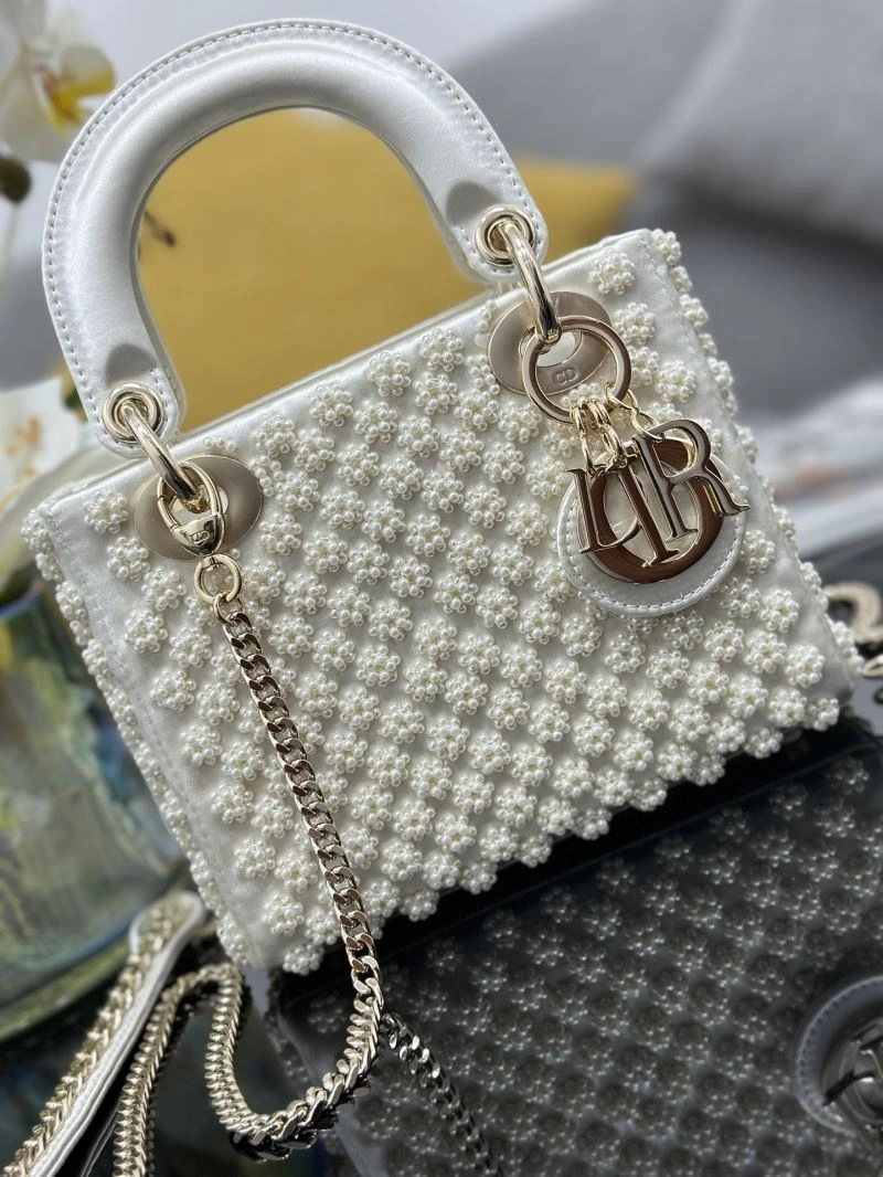 Top match Christian Dior My Lady Bags