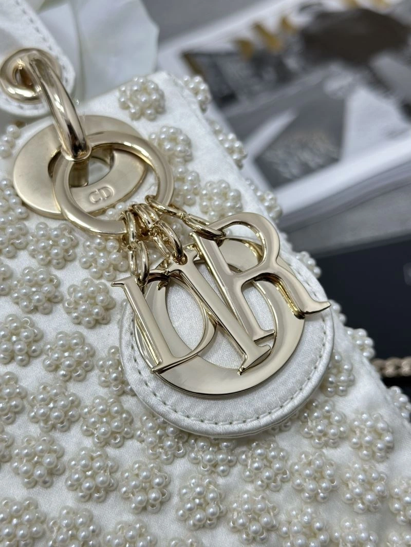 Top match Christian Dior My Lady Bags