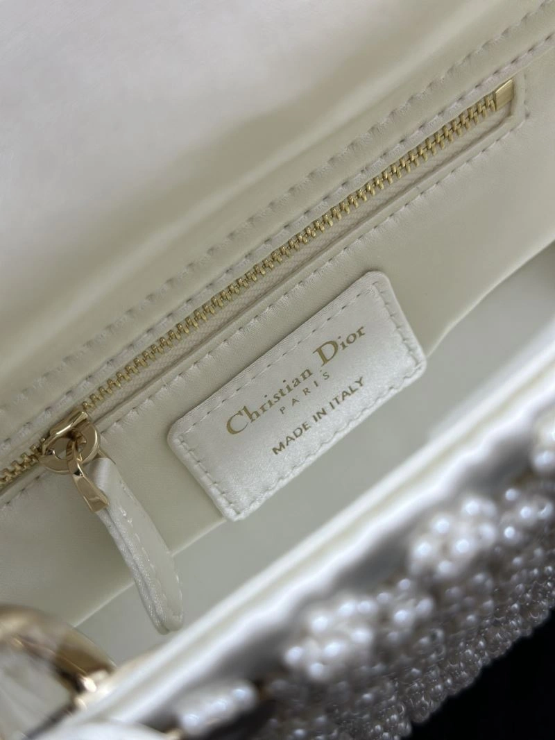 Top match Christian Dior My Lady Bags