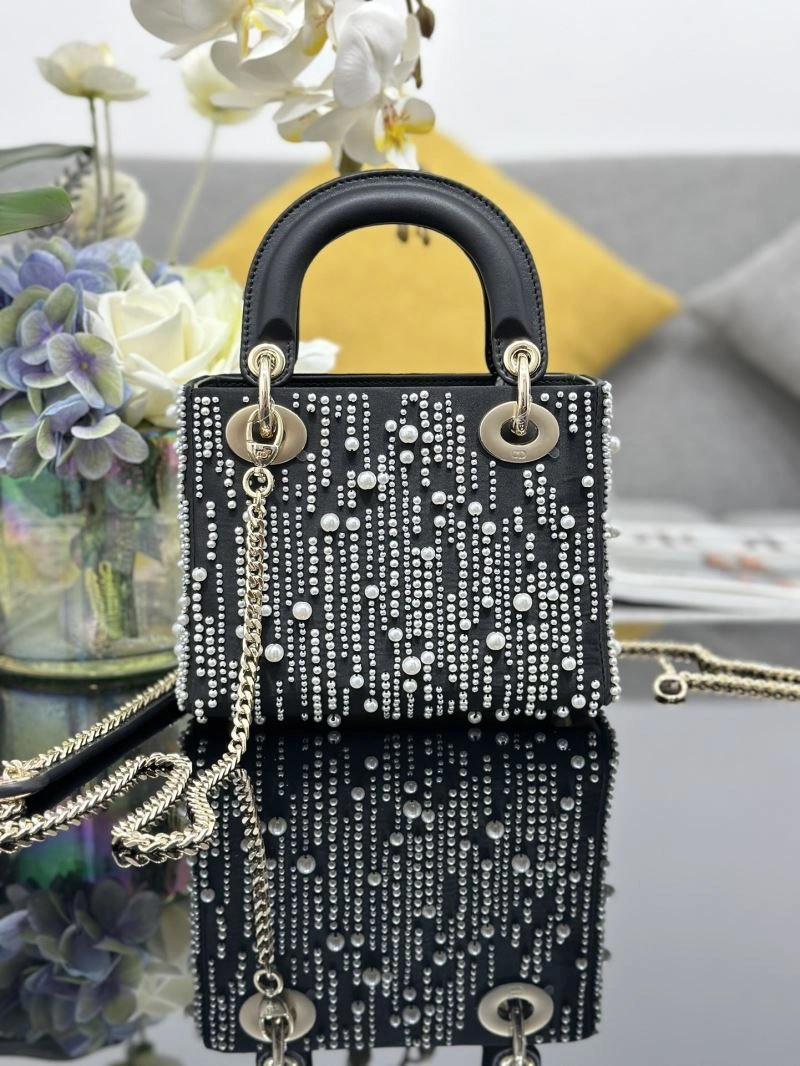Factory-made Christian Dior My Lady Bags