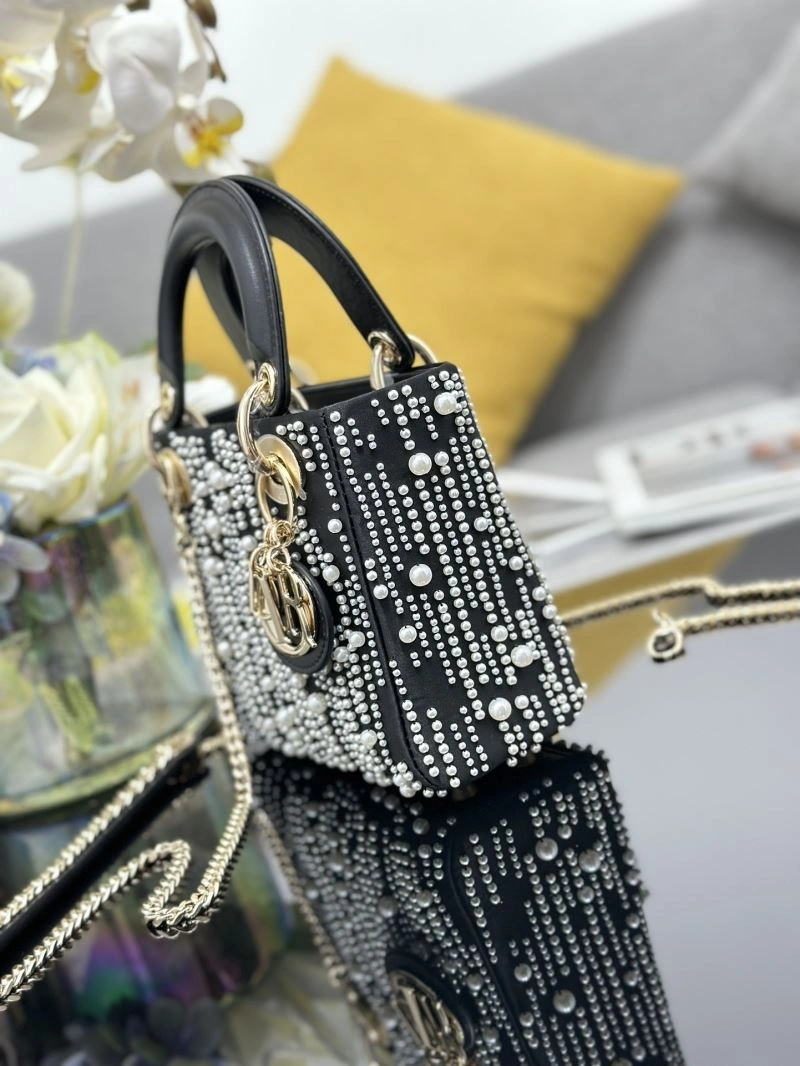 Factory-made Christian Dior My Lady Bags