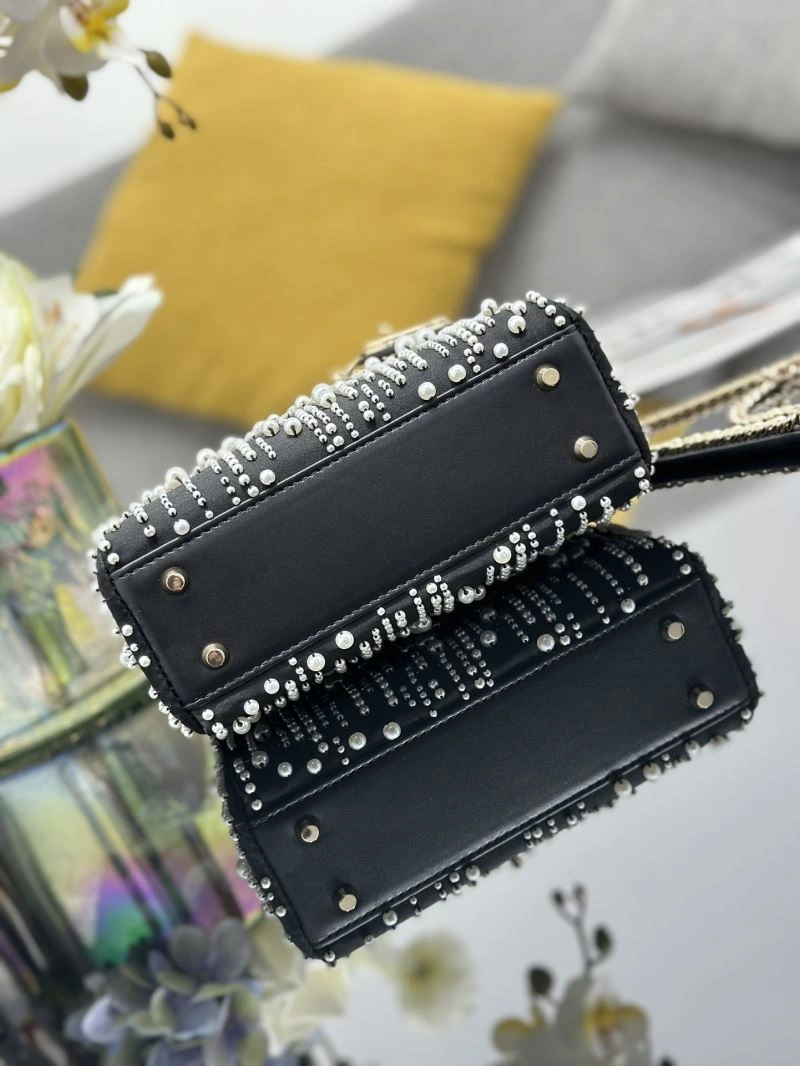 Factory-made Christian Dior My Lady Bags