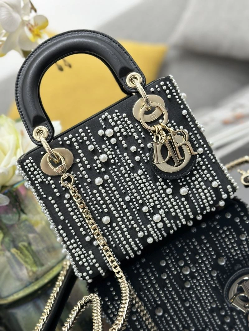 Factory-made Christian Dior My Lady Bags