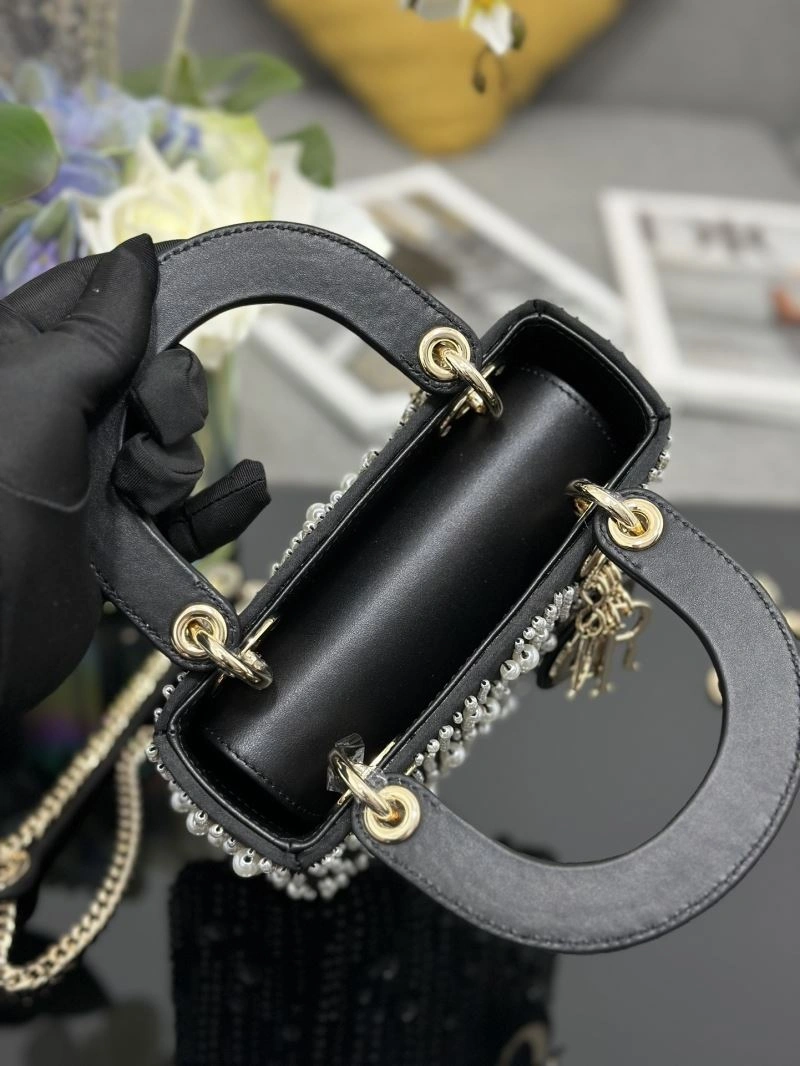 Factory-made Christian Dior My Lady Bags
