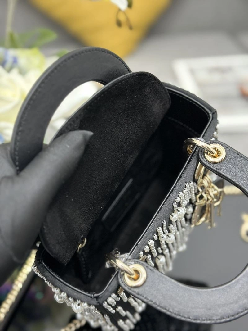Factory-made Christian Dior My Lady Bags