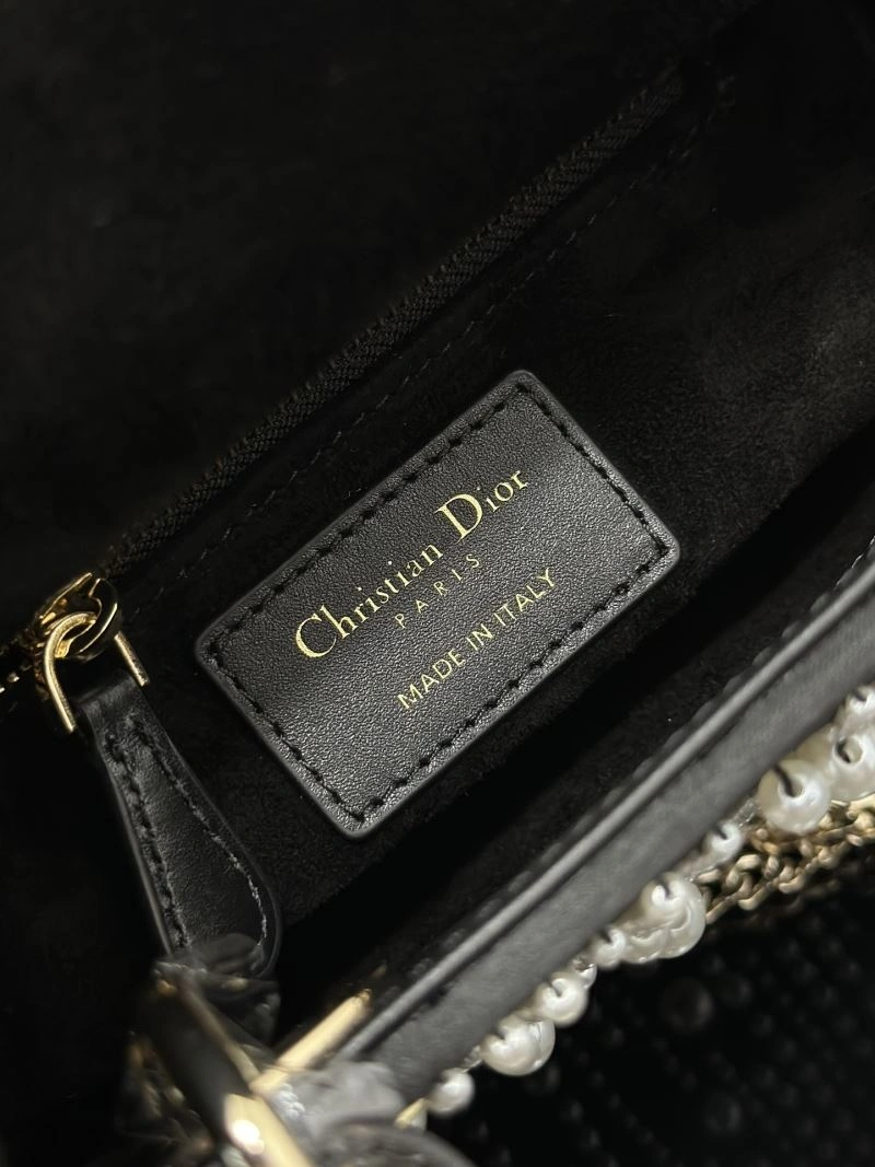 Factory-made Christian Dior My Lady Bags