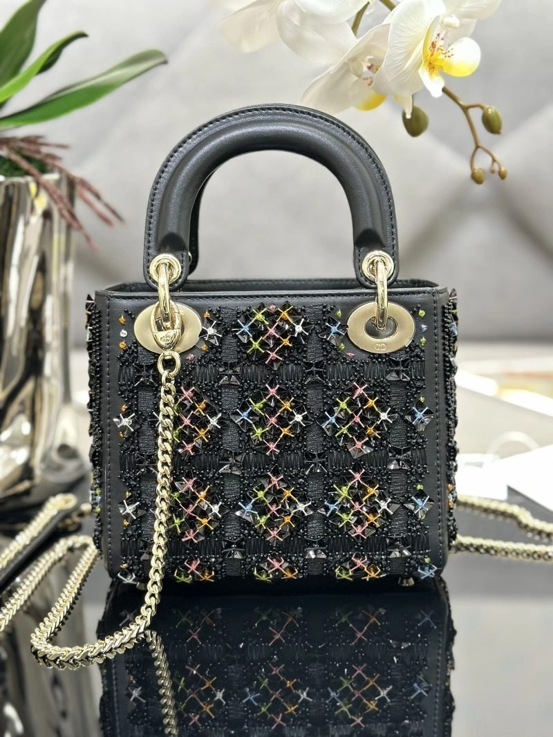 Accurate model Christian Dior My Lady Bags