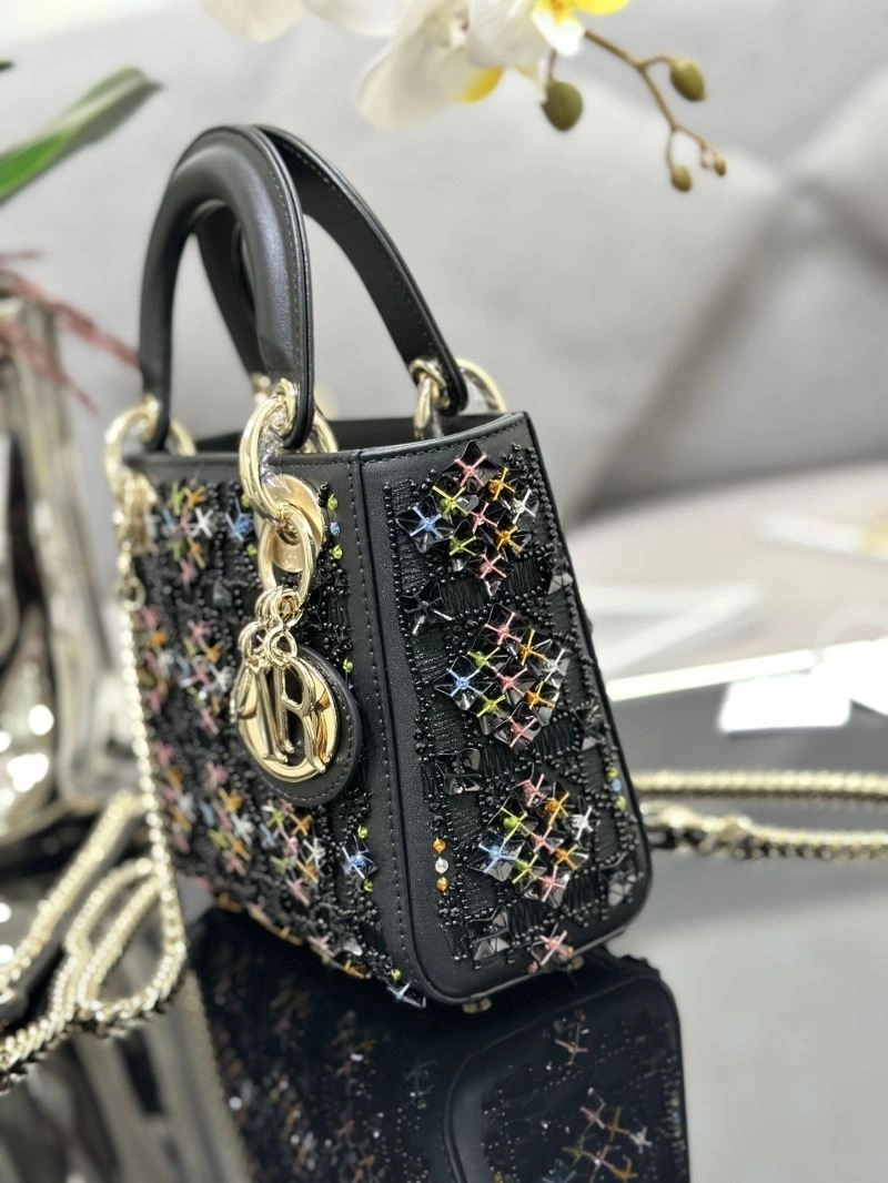 Accurate model Christian Dior My Lady Bags