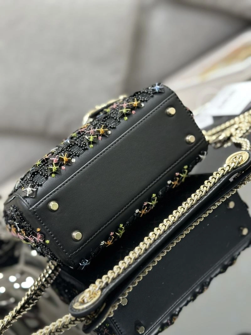 Accurate model Christian Dior My Lady Bags