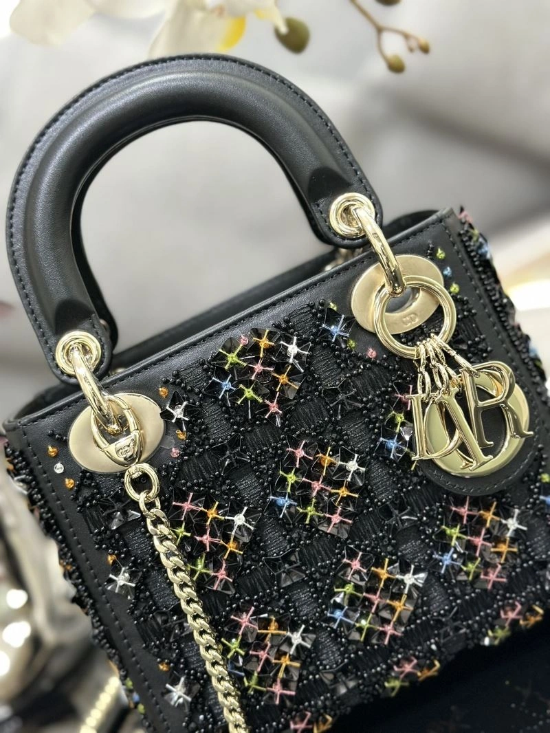 Accurate model Christian Dior My Lady Bags