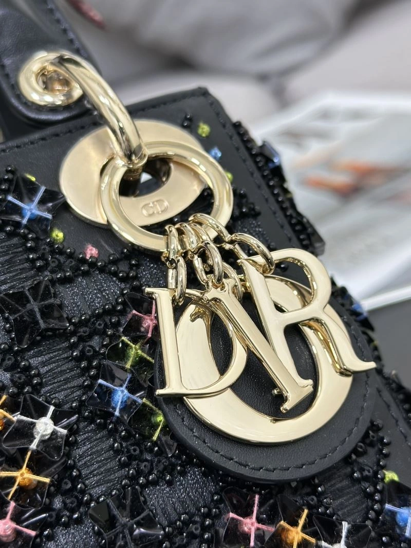 Accurate model Christian Dior My Lady Bags