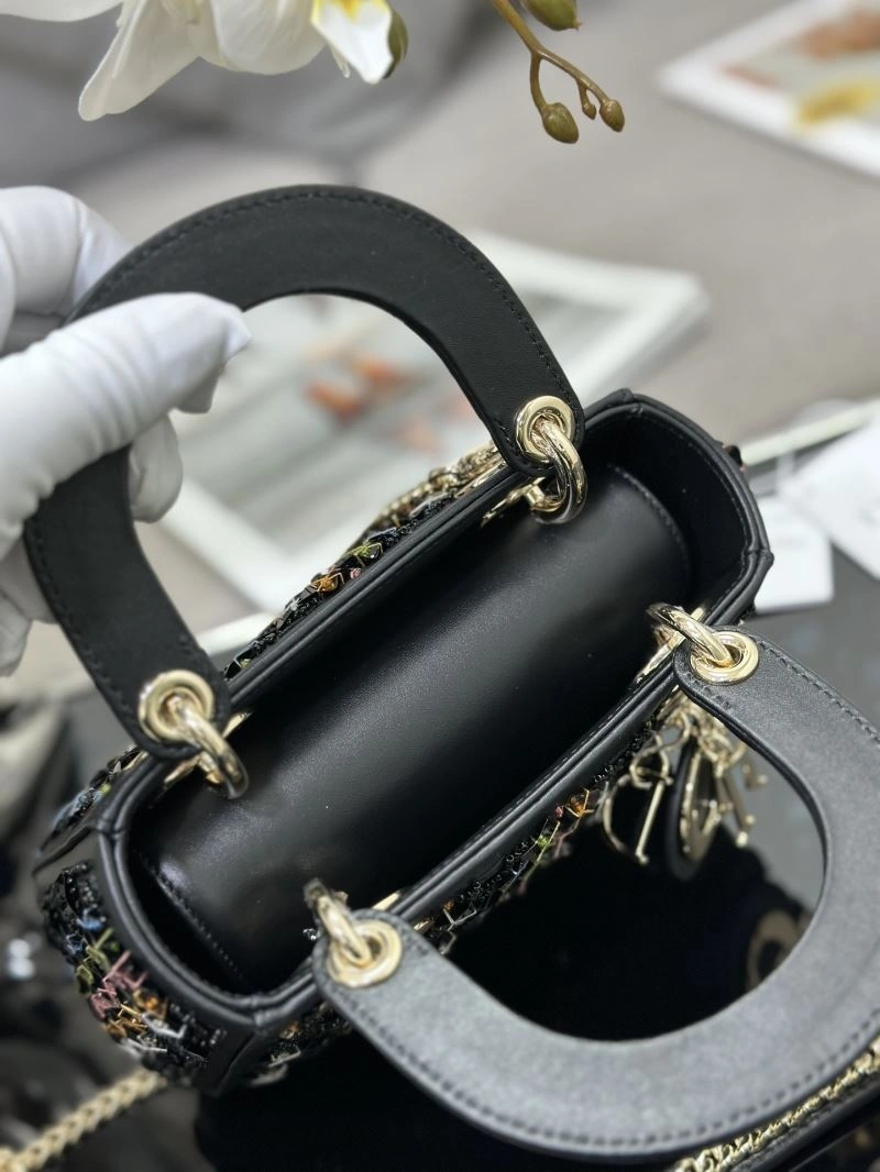 Accurate model Christian Dior My Lady Bags